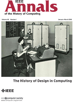 Thomas Harold (“Tommy”) Flowers: Designer of the Colossus Codebreaking ...
