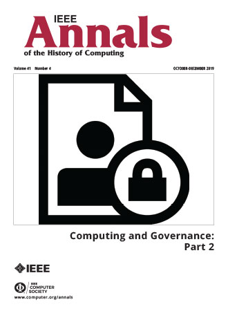 IEEE Computer Society