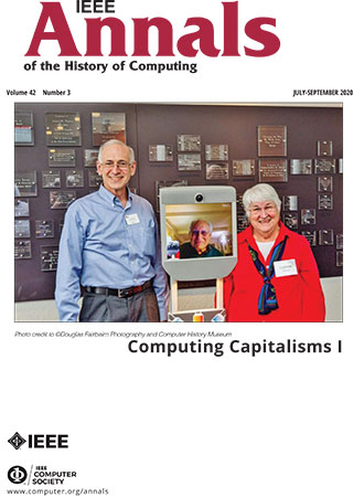 IEEE Computer Society Has You Covered!