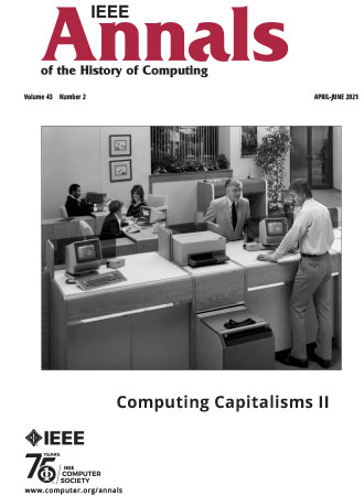 Review of IBM: The Rise and Fall and Reinvention of a Global Icon