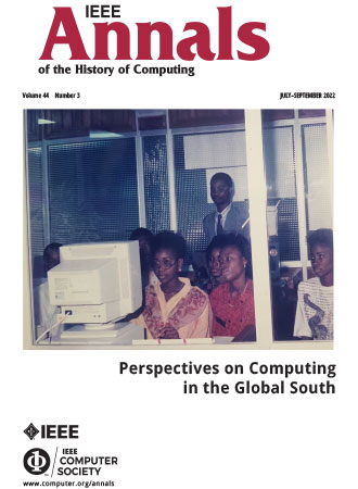 IEEE Computer Society Has You Covered!