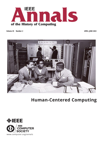 Promoting Computing in the Postwar United States—The Case of UCLA