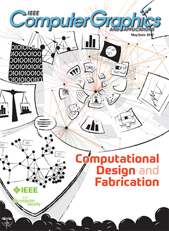 Physical Visualization of Geospatial Datasets