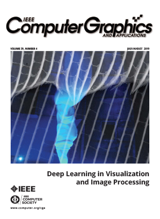 Flow Field Reduction Via Reconstructing Vector Data From 3-D Streamlines Using Deep Learning