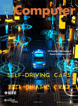 IEEE Transactions on Sustainable Computing