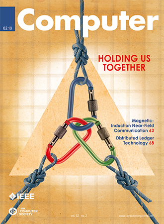 IEEE Annals of the History of Computing