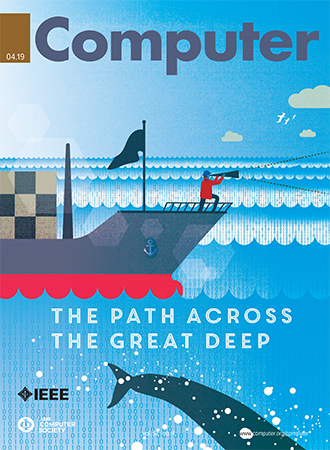 IEEE Transactions on Big Data