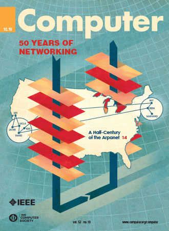 Computing Through Time