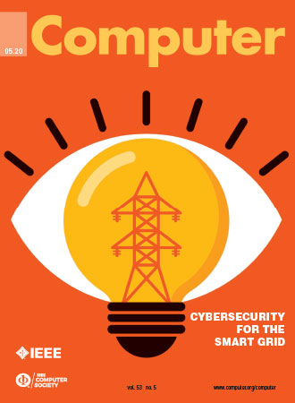 IEEE Security & Privacy Magazine Subscribe