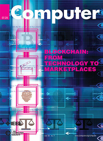 Computer Technology Cover Page