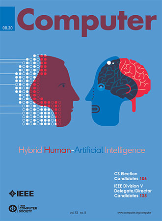 Computing Through Time