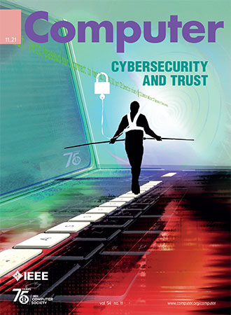 IEEE Computer Graphics and Applications