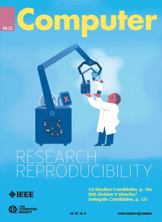 The International Roadmap for Devices and Systems: A Beacon for the ...