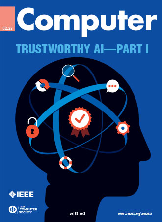 Trustworthy Artificial Intelligence Requirements in the Autonomous ...