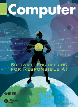 IEEE Computer Society Benefits