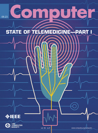 IEEE Computer Society Career Center