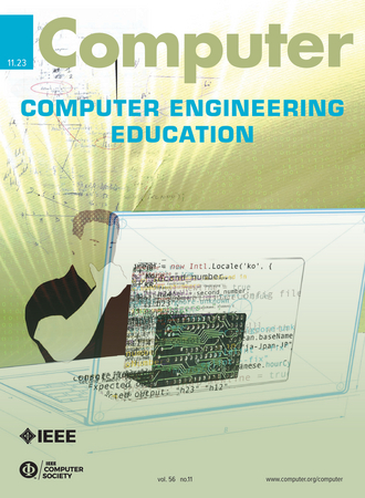 Computer Engineering Education