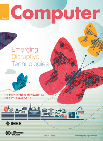 Computing Through Time