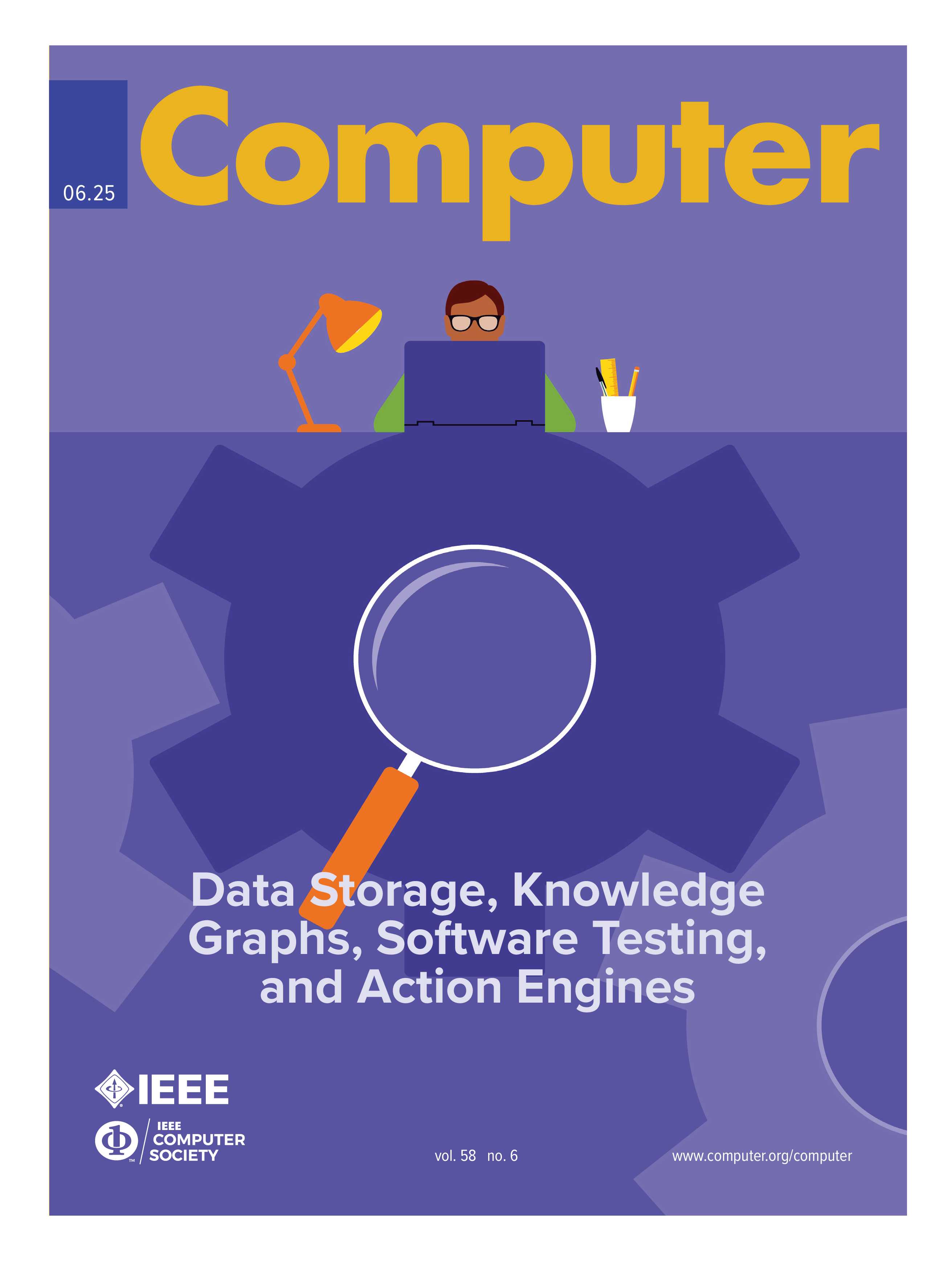 From Search Engines to Action Engines