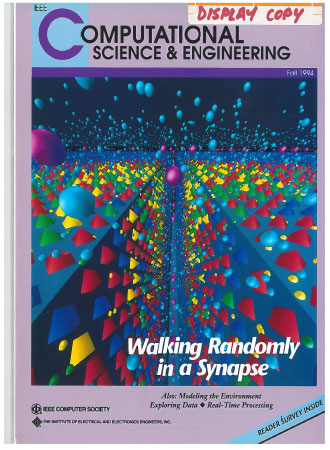 An On-Line Introduction to Computational Science via CSEP