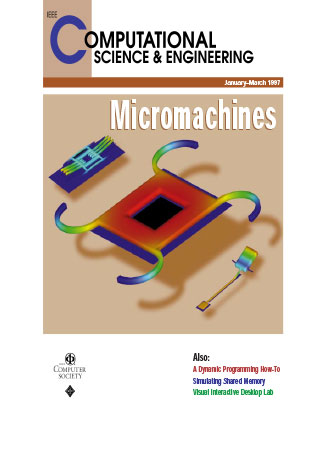 Computational Methods for Design and Control of MEMS Micromanipulator ...