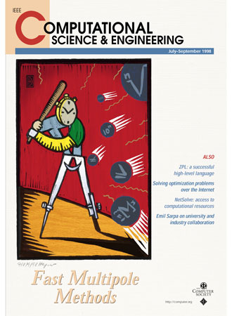 Introduction to Fortran 90 for Engineers and Scientists