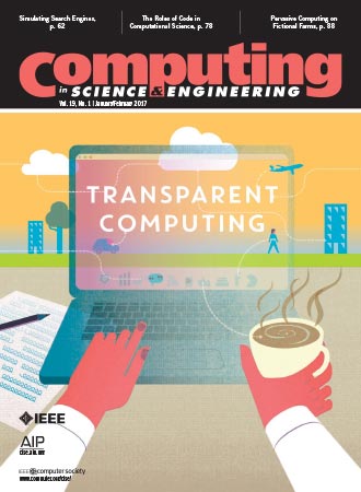Transparent Computing