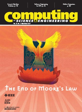 What's Next? [The end of Moore's law]