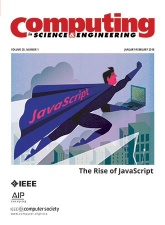 The Rise of JavaScript