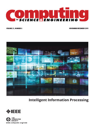 Intelligent Information Processing