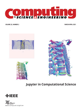 Interactive Data Visualization in Jupyter Notebooks