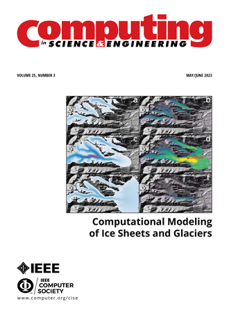 Compatible Finite Elements for Glacier Modeling