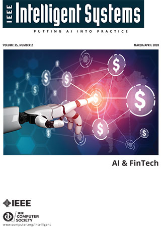 Get Published in the New IEEE Open Journal of the Computer Society