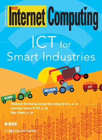 IIoTEED: An Enhanced, Trusted Execution Environment for Industrial IoT ...