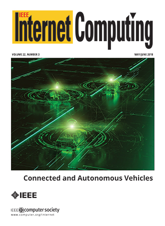 IEEE Computer Society Information