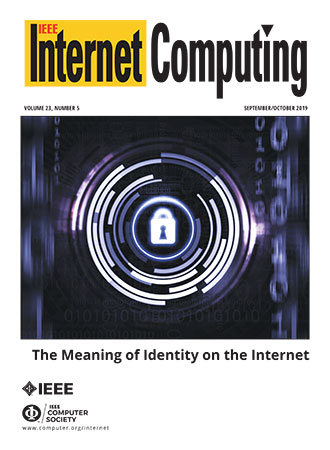 The Meaning of Identity on the Internet