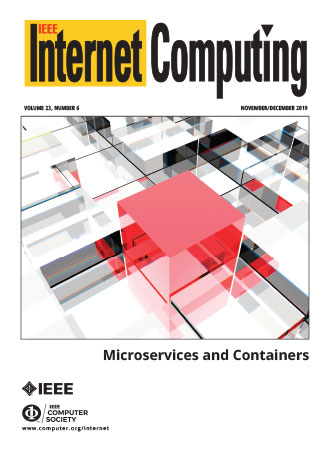 IEEE COMPUTER SOCIETY