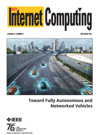 Toward Fully Autonomous and Networked Vehicles