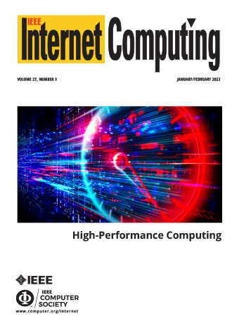 IEEE Computer Society Information