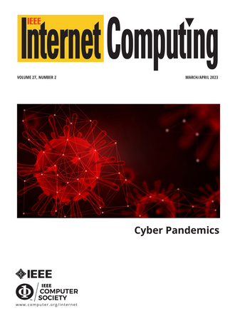 IEEE Computer Society Information