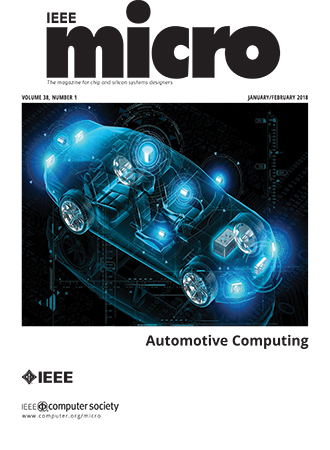 Automotive Computing