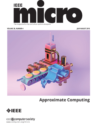 Approximate Computing