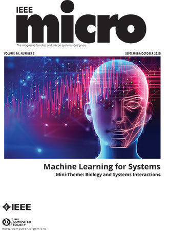 IEEE Computer Society Has You Covered!