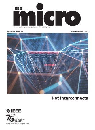 The Open Domain-Specific Architecture