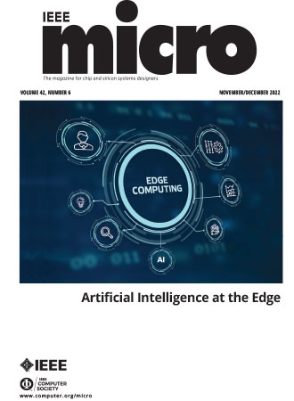 Neuromorphic Near-Sensor Computing: From Event-Based Sensing to Edge Learning