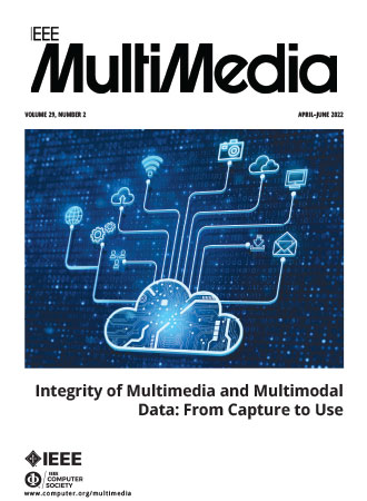 IEEE Computer Graphics and Applications