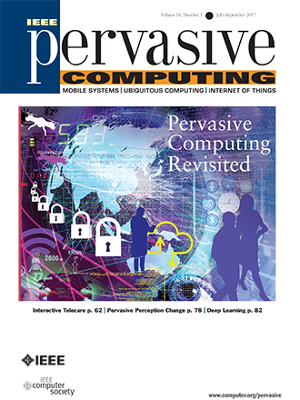 Satya Revisits "Pervasive Computing: Vision and Challenges"