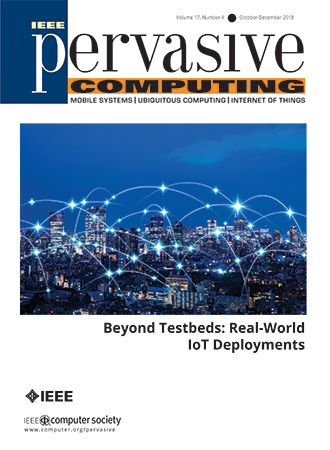 Supporting the IoT Business Value Through the Platformization of Pilots