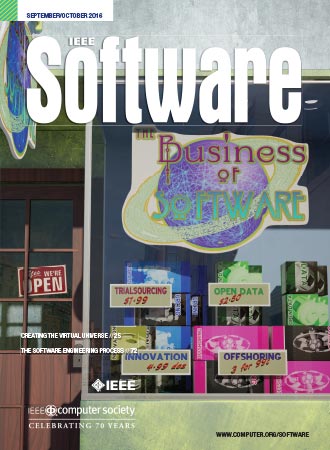 Steering Software Development Workflow: Lessons from the Internet