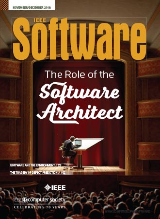 IEEE Computer Society Is Where You Choose the Resources that Fit Your ...